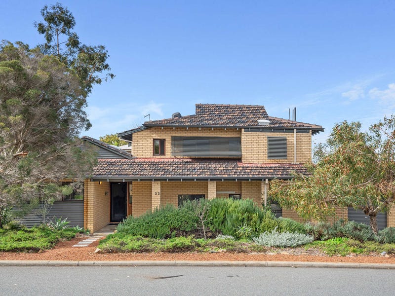 33 Worthington Road, Booragoon, WA 6154 - Property Details