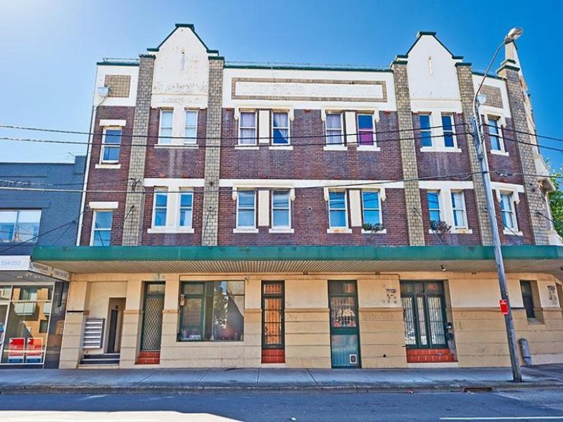 1/56 Botany Road (ALEXANDRIA), Redfern, NSW 2016 - Property Details