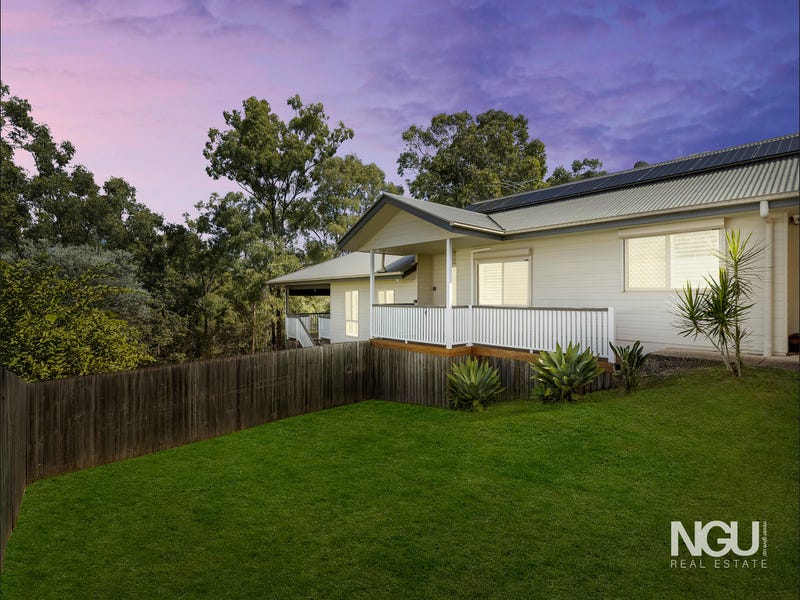 13 Shallow Bay Drive, Springfield Lakes, QLD 4300 - realestate.com.au