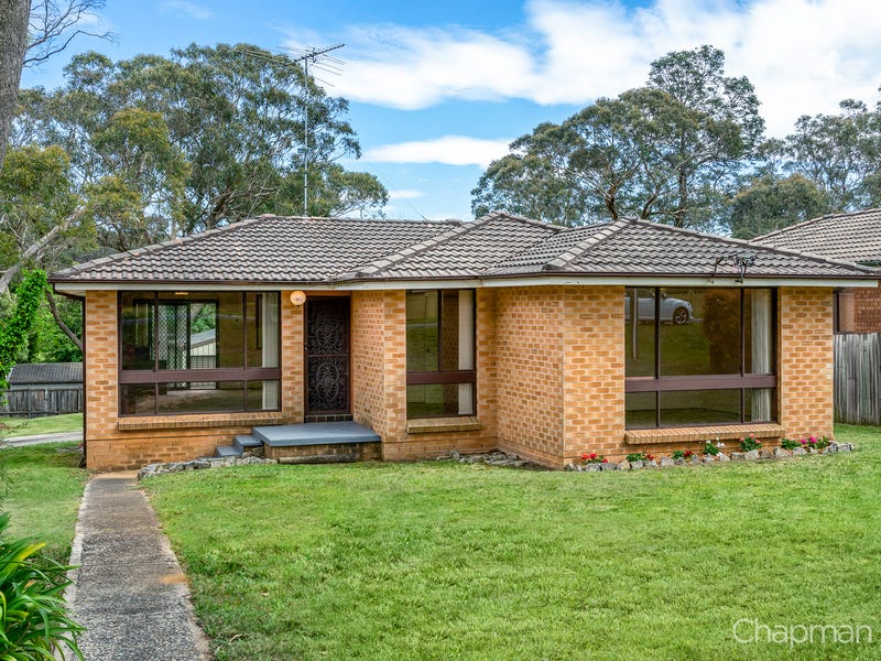 50A Minni Ha Ha Road, Katoomba, NSW 2780 - Property Details