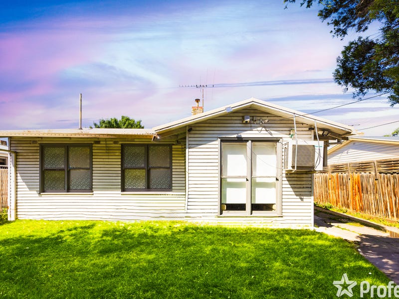 289 BALLARAT ROAD, Braybrook, Vic 3019 - Property Details