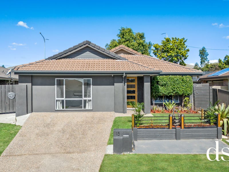 15 Peggy Road, Bellmere, Qld 4510 - Property Details