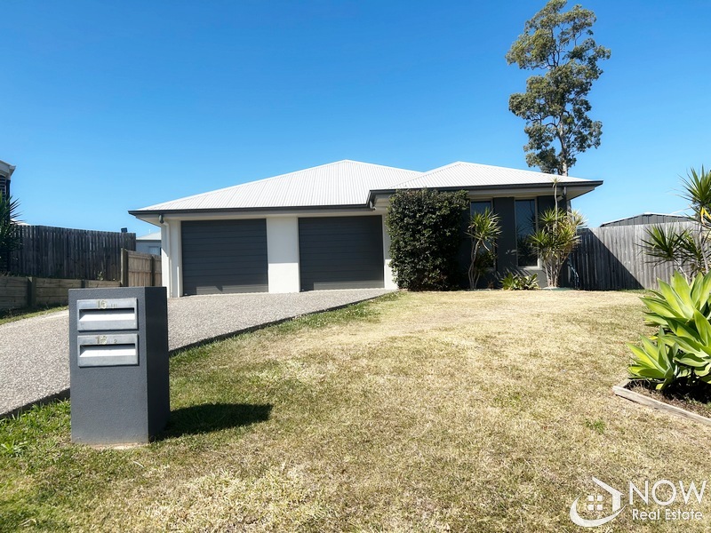 16 Sterling Rd, Morayfield, Qld 4506 - Property Details