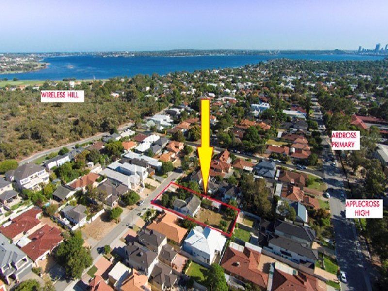 24 Searle Road, Ardross, WA 6153 - Property Details