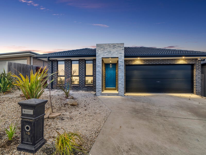 18 Carmody Street, Casey, ACT 2913 - realestate.com.au
