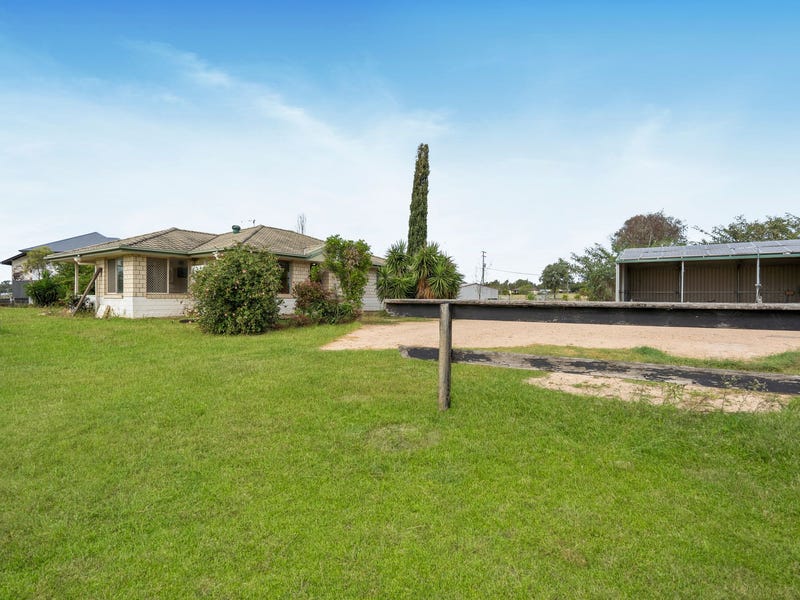 10 Old Brightview Road, Lockrose, Qld 4342 - Property Details