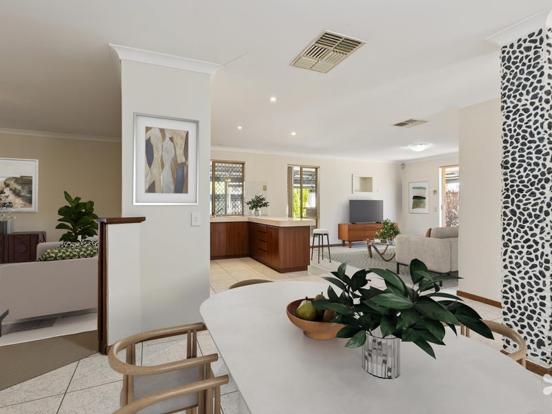35 Craigie Drive, Beldon, WA 6027 - Property Details