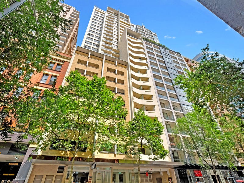 60/361 Kent Street, Sydney, NSW 2000 - Property Details