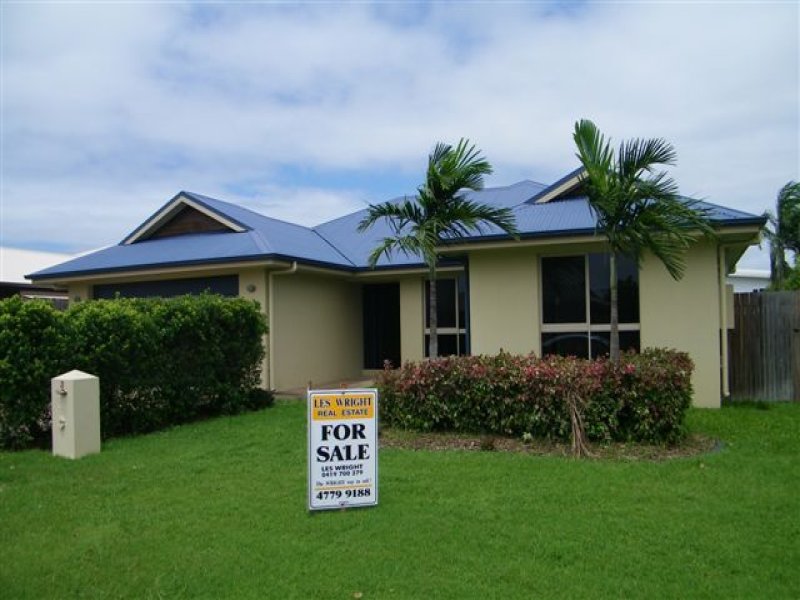 3 Springbank CCT, Idalia, Qld 4811 - Property Details