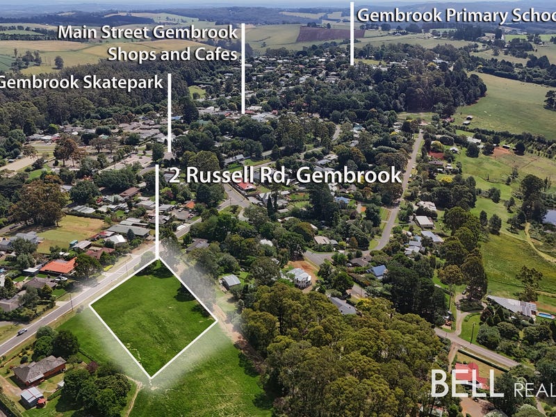 Real Estate & Property for Sale in Gembrook, VIC 3783 Pg. 2 ...
