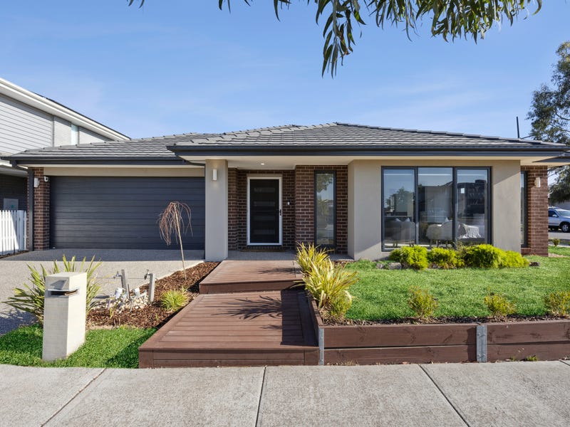 7 Hyde Way, Donnybrook, Vic 3064 - Property Details