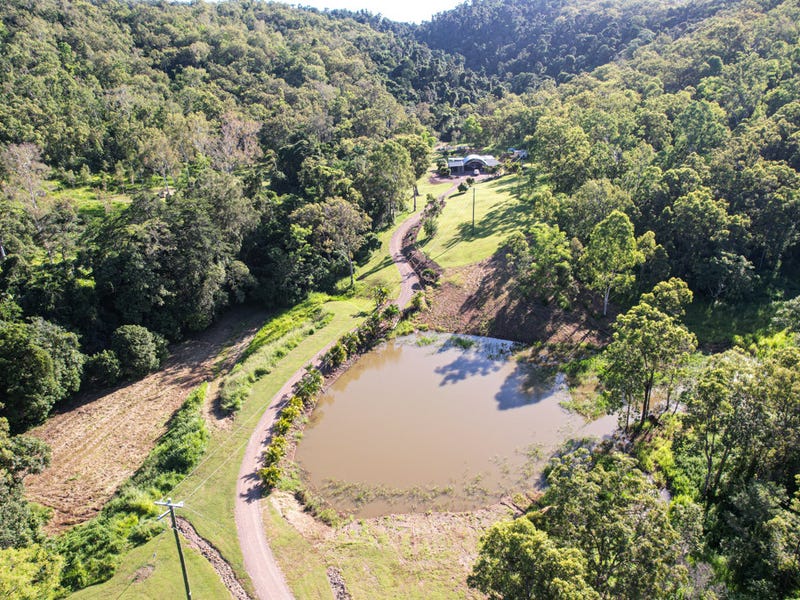 569 Koumala - Bolingbroke Road, Koumala, QLD 4738 - realestate.com.au