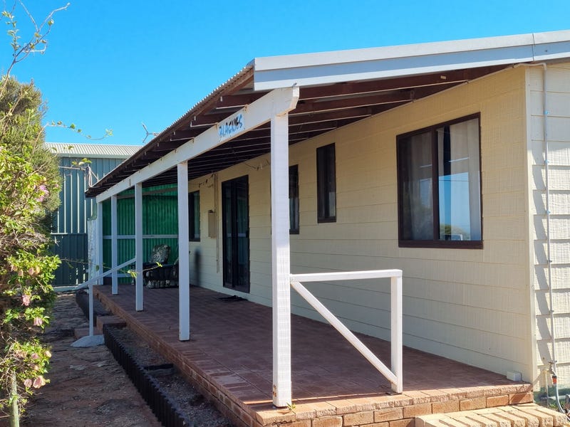 8 Edwards st, Denham, WA 6537 - Property Details