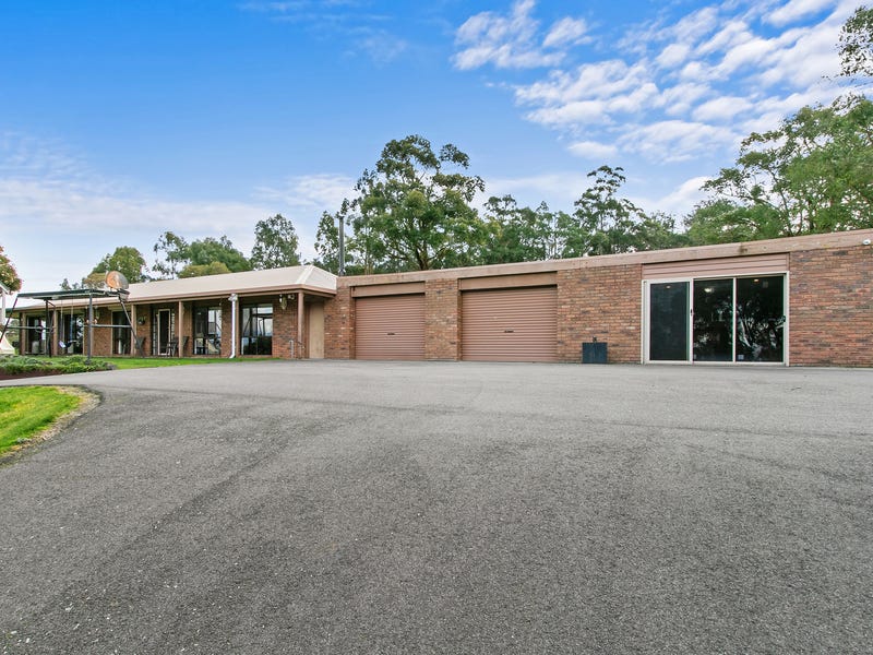 25 Monaro Drive, Tyers, Vic 3844 - Property Details