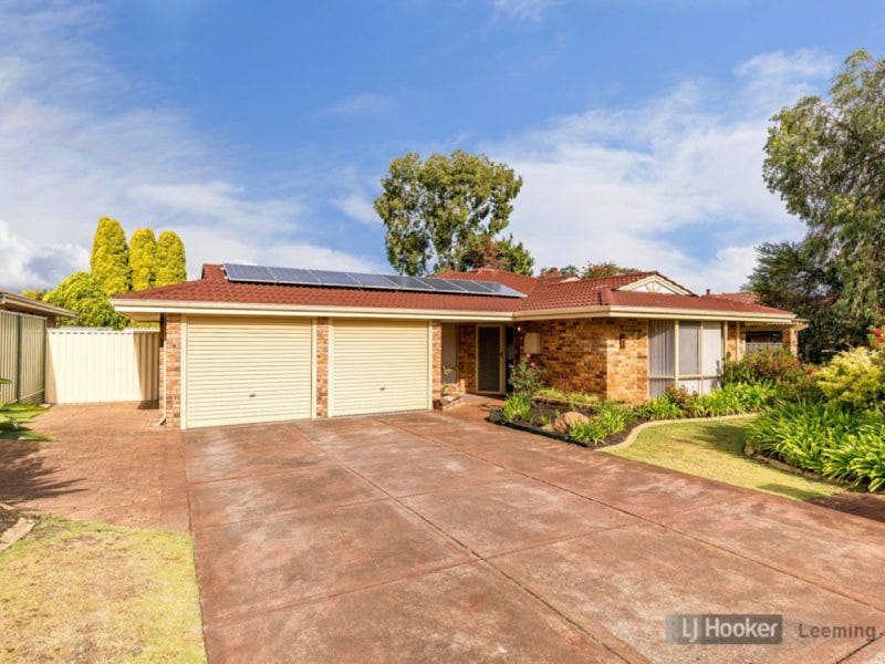11 Gledhill Way, Leeming, WA 6149 - realestate.com.au