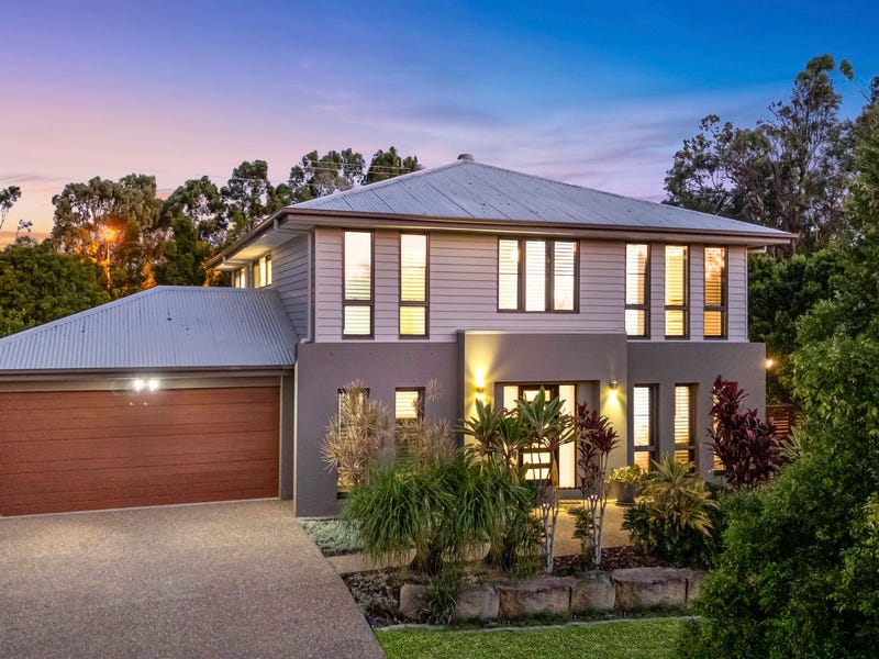 62 Obrist Place, Rochedale, Qld 4123 - Property Details