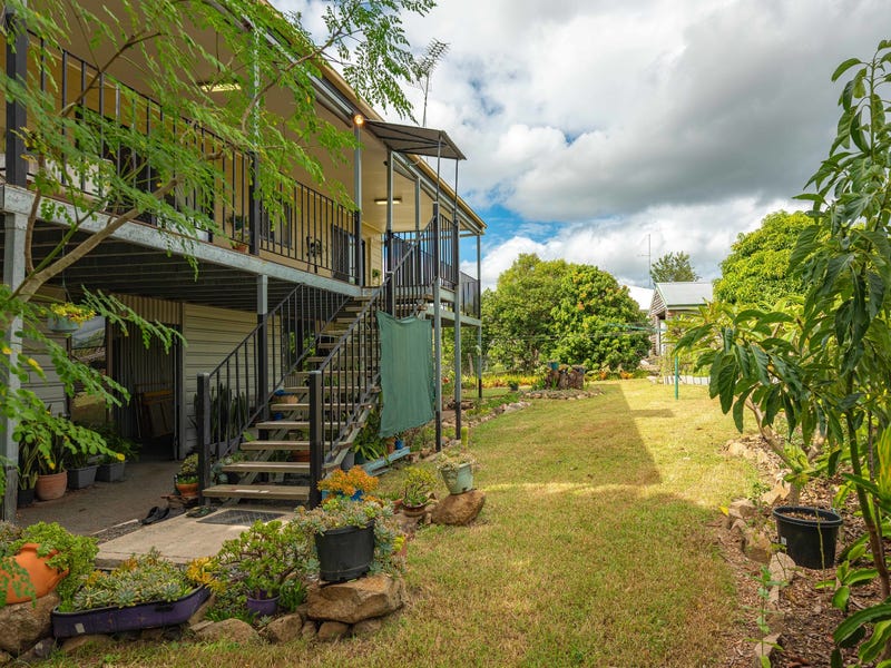 5 Chamberlain Street, Woolooga, Qld 4570 - Property Details