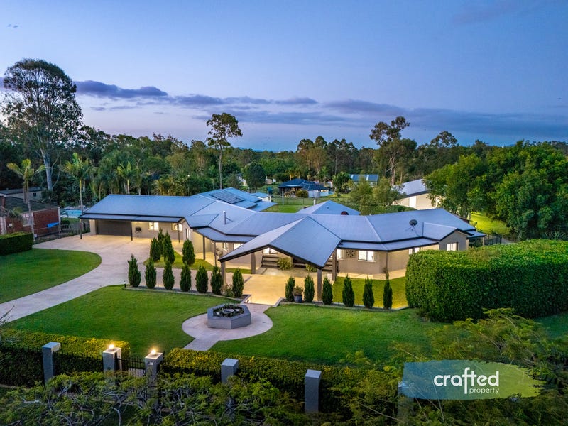 30 Macadamia Street, Forestdale, Qld 4118 - House for Sale - realestate.com.au