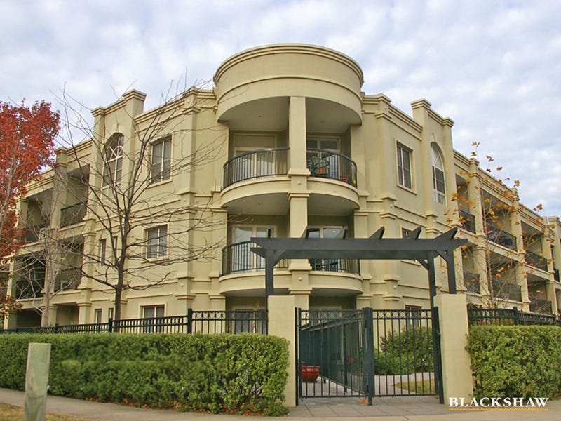 8/15 Fitzroy Street, Forrest, ACT 2603 - realestate.com.au