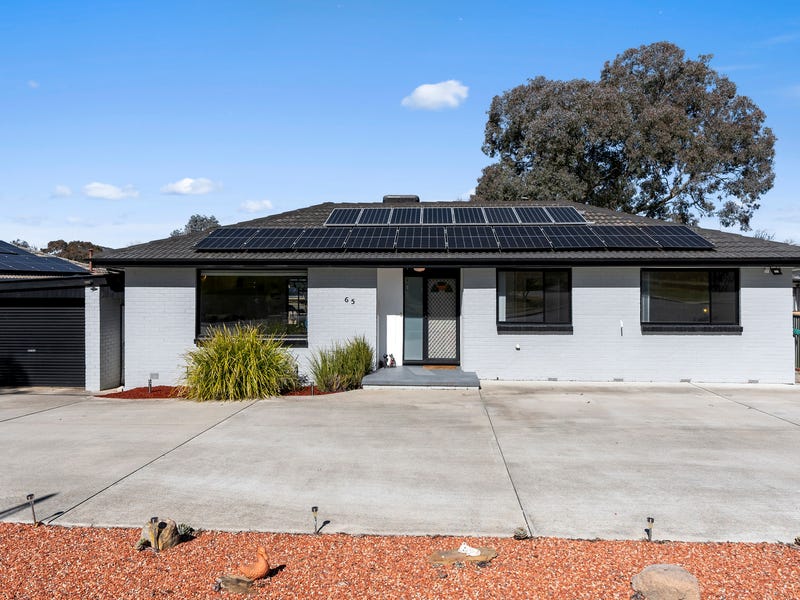 65 Carbeen Street, Rivett, ACT 2611 - Property Details