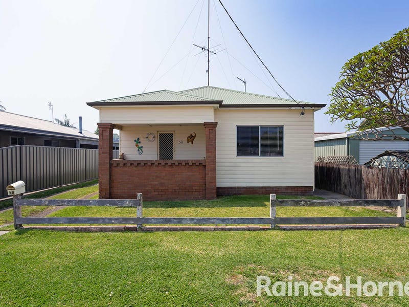 50 ALBERT STREET, Belmont, NSW 2280 - Property Details