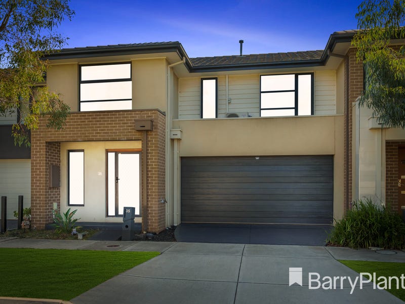 35 Attunga Grove, Werribee, Vic 3030 - Property Details