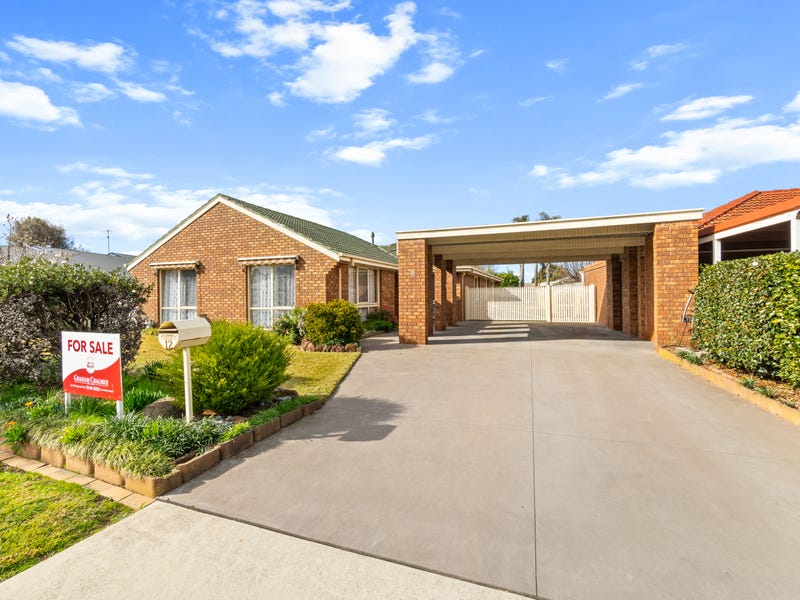 12 Wellington Drive, Sale, Vic 3850 - Property Details
