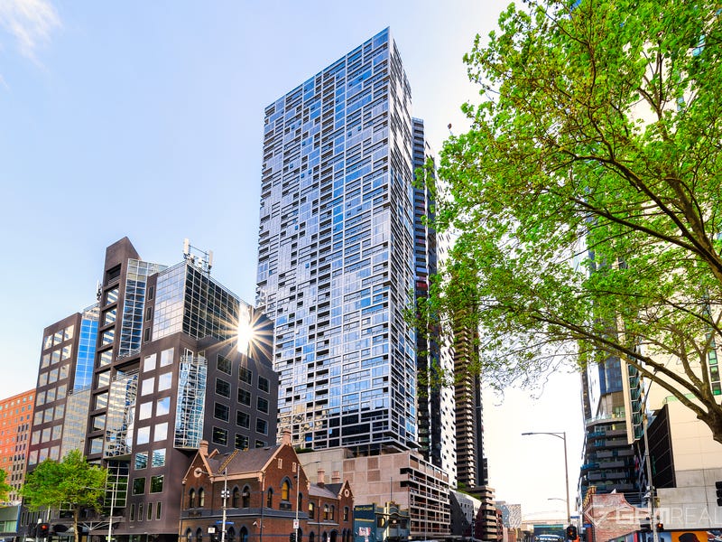 3404/38 Rose Lane, Melbourne, Vic 3000 - Property Details