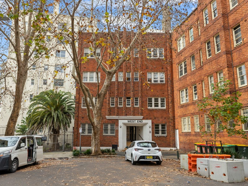 37/3 Crick Avenue, Elizabeth Bay, NSW 2011 - realestate.com.au