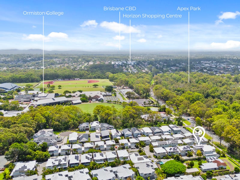 19/100 Sturgeon Street, Ormiston, Qld 4160 - Property Details