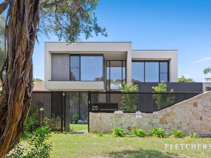 25 St Johns Wood Road, Blairgowrie, Vic 3942 - Property Details