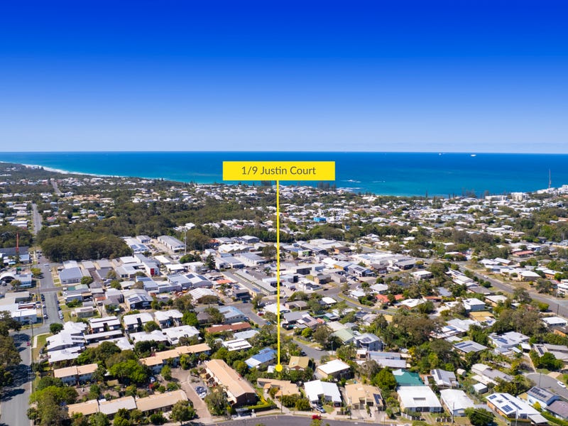 1/9 Justin Court, Moffat Beach, QLD 4551 - realestate.com.au