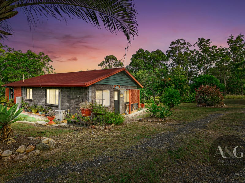 3 Pioneer Rest Rd, Mungar, Qld 4650 - Property Details