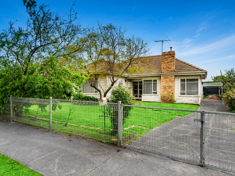 47 Corrigan Avenue, Brooklyn, Vic 3012 - Property Details