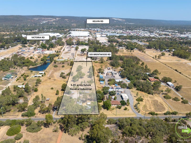 103 Brentwood Road, Kenwick, WA 6107 - Property Details