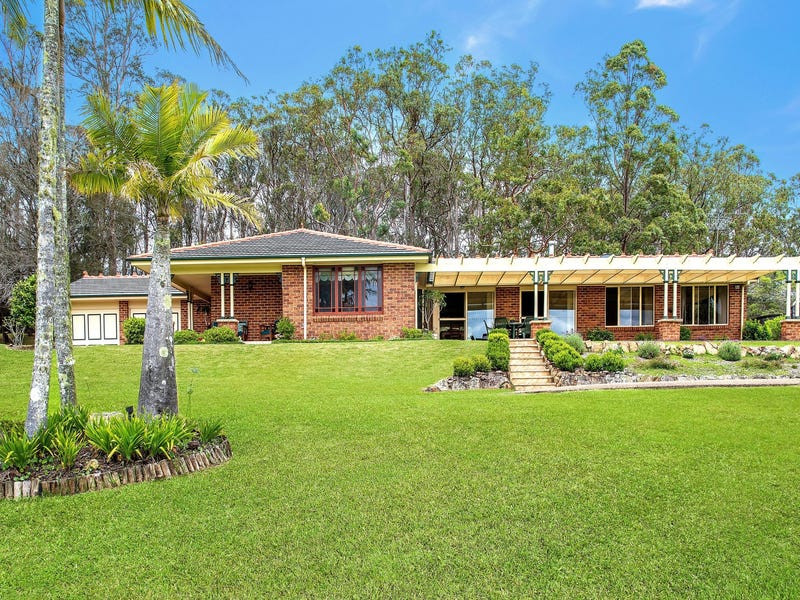 768 Dicksons Road, Dooralong, NSW 2259 - Property Details