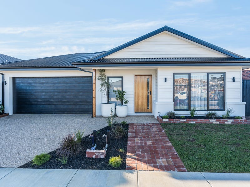 32 Rotunno Drive, Charlemont, VIC 3217 - realestate.com.au