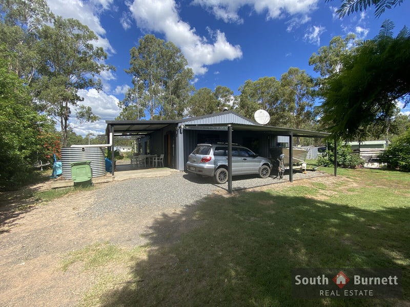 1880 Memerambi Barkers Creek Road, Wattle Camp, QLD 4615 - realestate ...