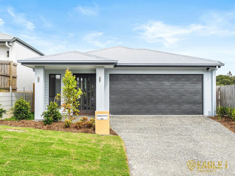 92 Belvedere Drive, Spring Mountain, QLD 4300 - realestate.com.au