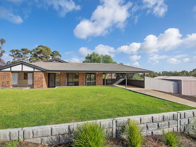 4 John Murray Drive, Williamstown, SA 5351 - realestate.com.au