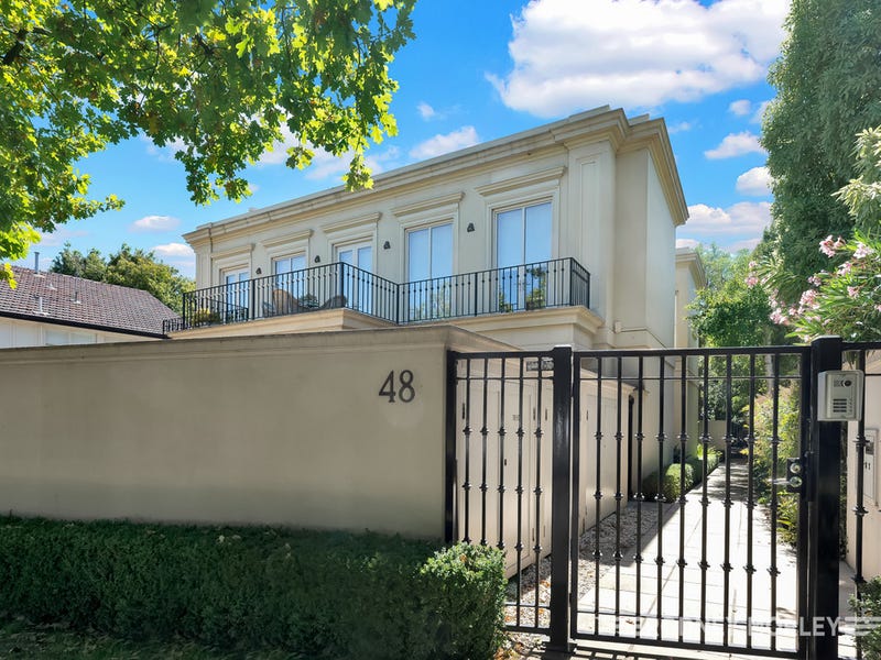 2/48 St Georges Road, Toorak, Vic 3142 - Property Details