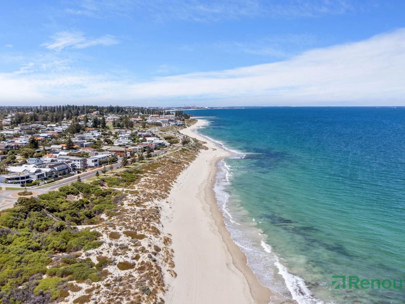 14 Reeve Street, Swanbourne, WA 6010 - Property Details