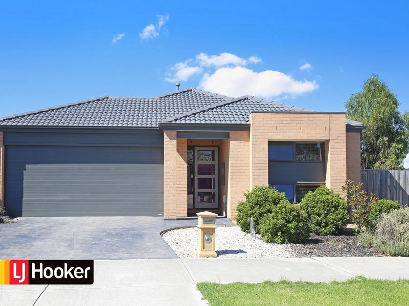23 Fitzwilliam Drive, Doreen, VIC 3754 - realestate.com.au