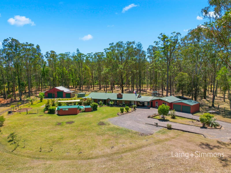 21 Thrumster Street, Thrumster, NSW 2444 - Property Details