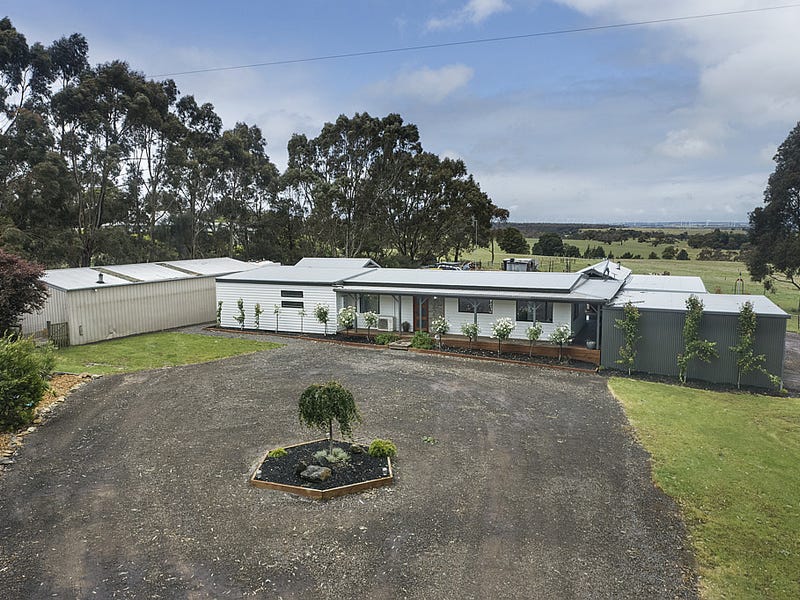 2526 Colac-Ballarat Road, Corindhap, Vic 3352 - Property Details
