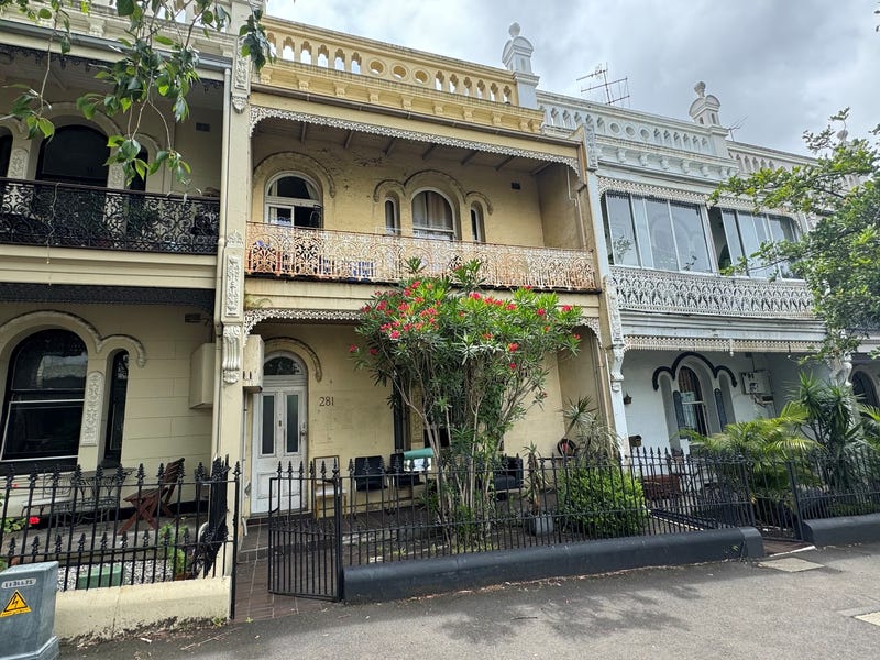 3/281 Glebe Point Road, Glebe, NSW 2037 - realestate.com.au