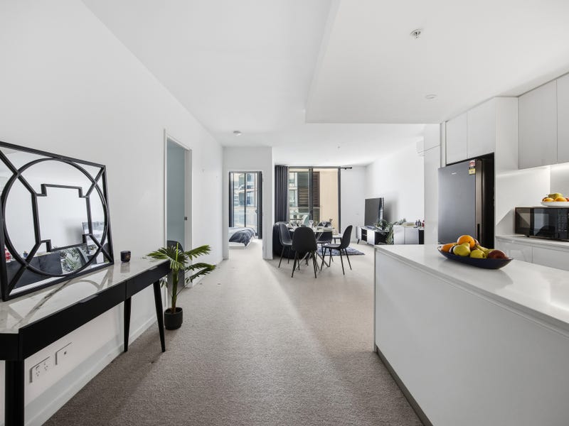 803E/6 Tannery Walk, Footscray, Vic 3011 - Property Details
