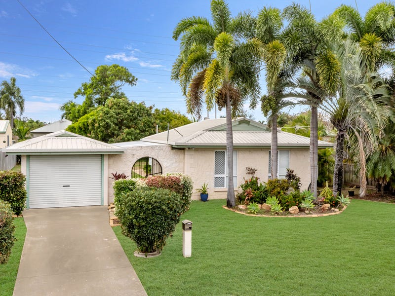 7 Teal Street, Condon, Qld 4815 - Property Details