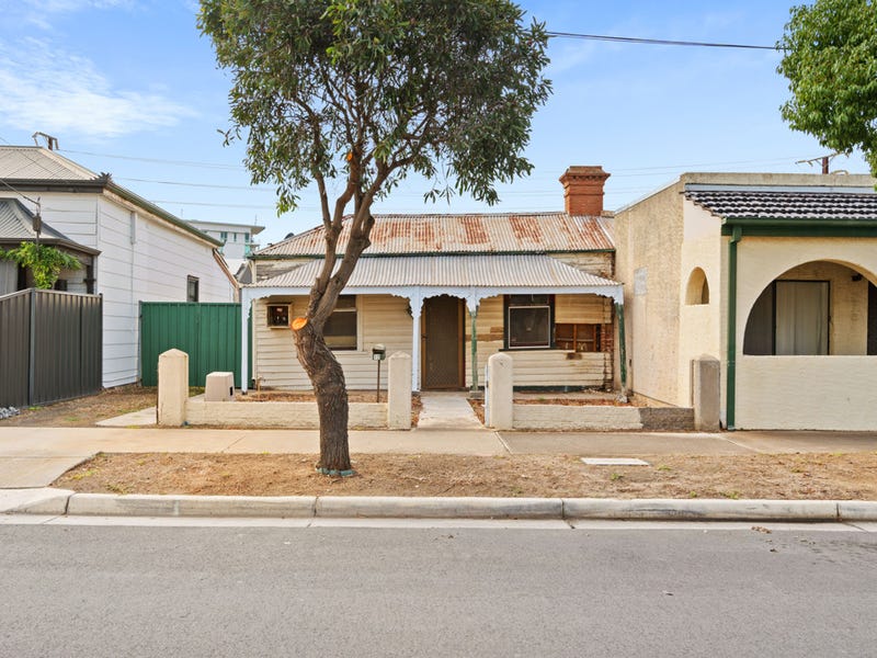 12 Castle Street, Glanville, SA 5015 - Property Details