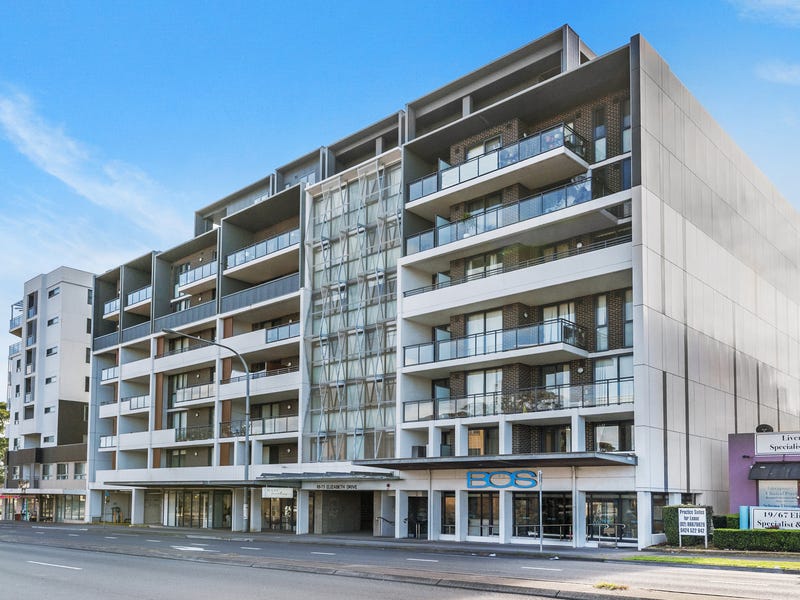 1/69-73 Elizabeth Drive, Liverpool, NSW 2170 - Property Details